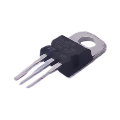 ST BUL1102E Single Bipolar Transistor