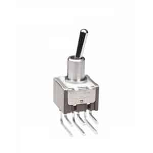 Angle PC Mount Miniature Toggle for sale