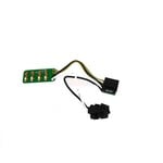 E-Switch RSC141D1800 Rocker Switch