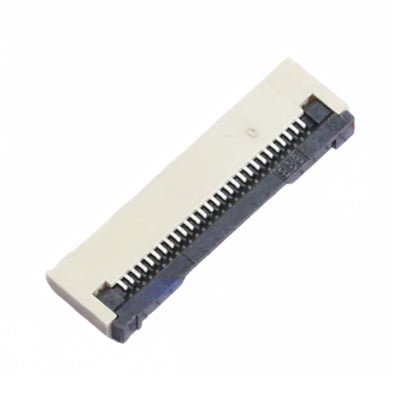 HMTCONN FPC0.5-WFX11-40P211-H20