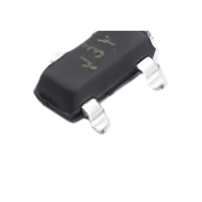 KTP SS8550 Single Bipolar Transistor