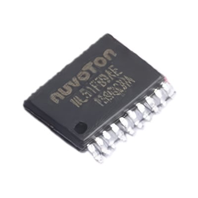 NUVOTON ML51FB9AE Microcontroller for sale