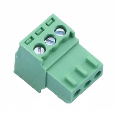 JILN JL15EDGKDHG-25403B01 Header, Plug & Socket Chip