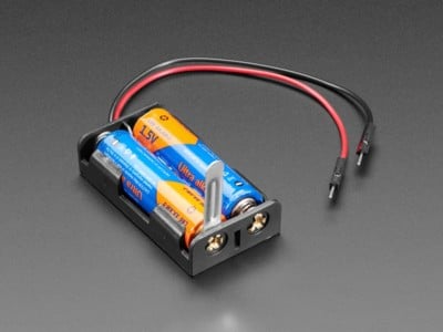 Adafruit Industries 3286