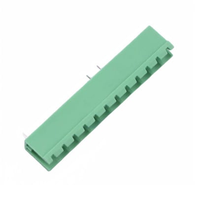 Toponelec 2ETYVC-5.08-10P-14-100 Header Plug Socket Chip