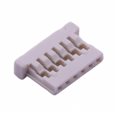 CJT(Changjiang Connectors) A1006H-5P