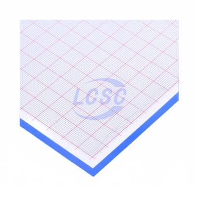 CCO(Chian Chia Elec) MF1/4W-22KΩ±1% T Through Hole Resistor