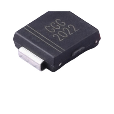 Jingdao Microelectronics SMCJ200A TVS Diode