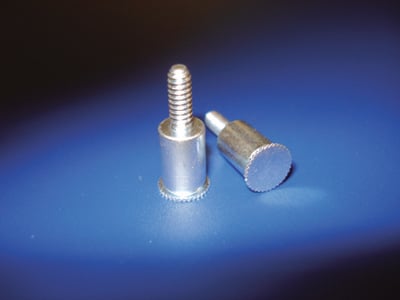 CFTSM2.5-800 Partial Thread