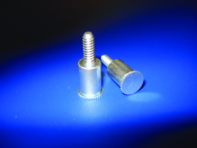 CFTSM2.5-800 Partial Thread