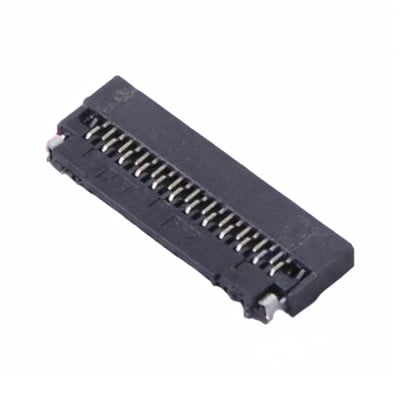 JUSHUO AFH26-S35FIA-1H FFC FPC Flat Flexible Connector Assembly