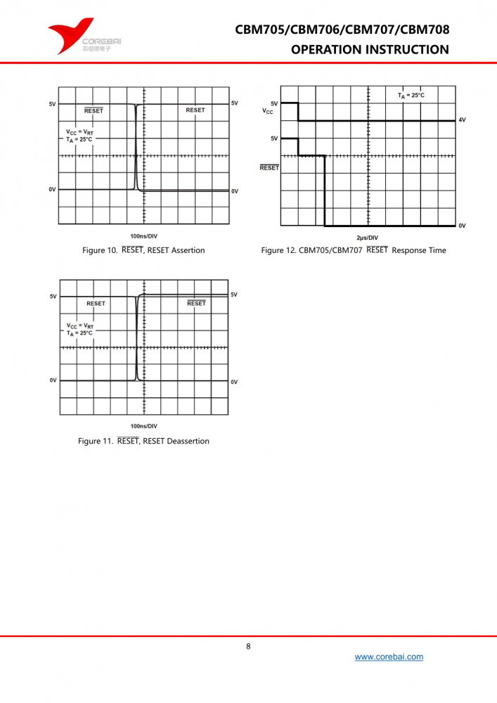 CBM706AS8 datasheet page 8