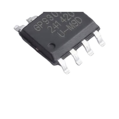 Guestgood GP9301B-F20K-L2H1-SH Special Purpose ADC/DAC Chip