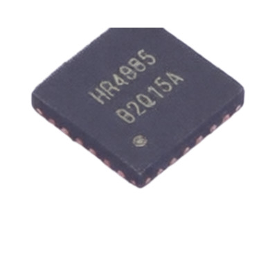 Jiaxing Heroic Elec Tech HR9110S Motor Driver Controller Chip
