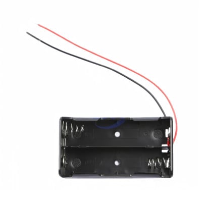 MYOUNG MY-18650-03-J Blade Type Power Connector Assembly