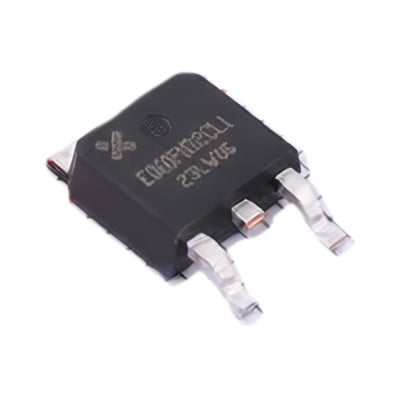 Existar E060N2P3HL1 Single N-Channel Power MOSFET