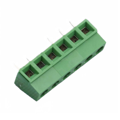 TE Connectivity 282836-6 Wire to Board Terminal for sale