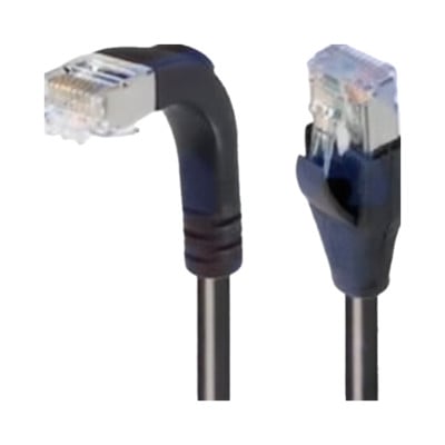 L-com TRD695SRA1BL-15 Modular Ethernet Cable (RJ45)