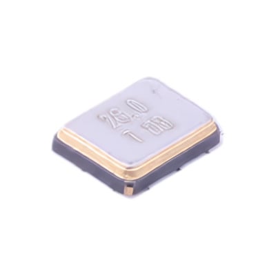 TKD SF32K32768B31T-12.5B Crystal