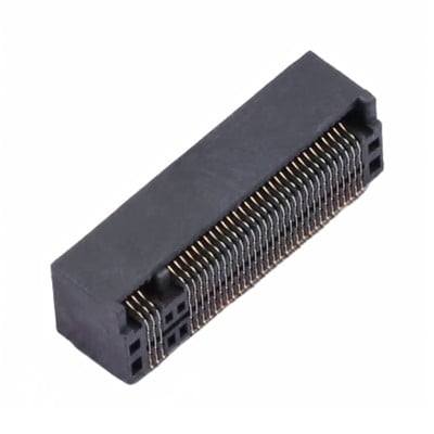 XKB Connection X1302WVS-67CM-LPV01 Centronics Connector