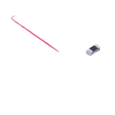 KAMAYA RMC10K1213FTH Surface Mount Chip Resistor