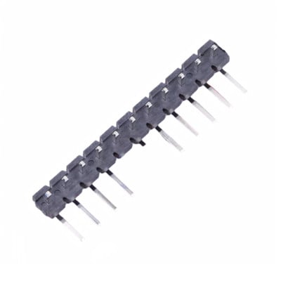 XFCN PZ508R-11-11P-H25-FW Male Header Pins for sale