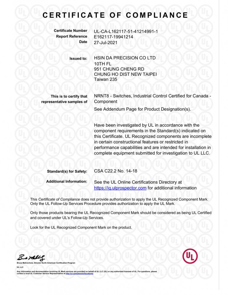 943-1C-12DS-10A technical document page 10