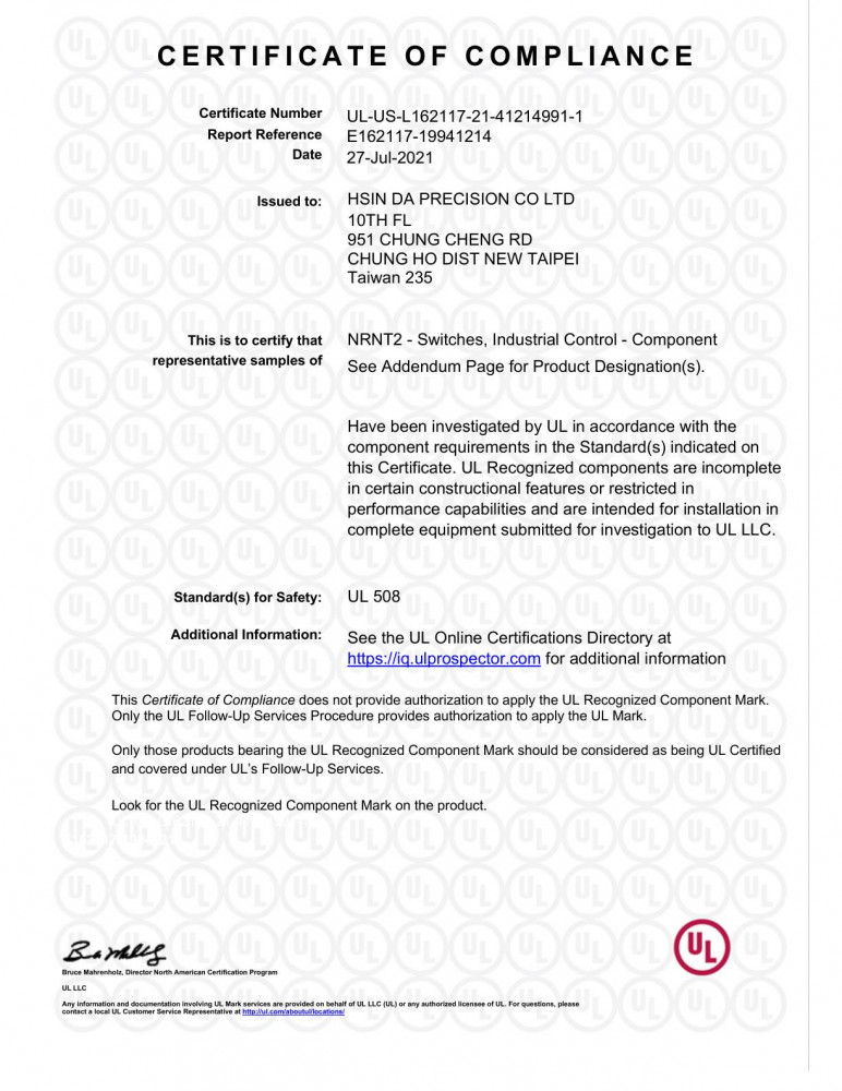 943-1C-12DS-10A technical document page 8