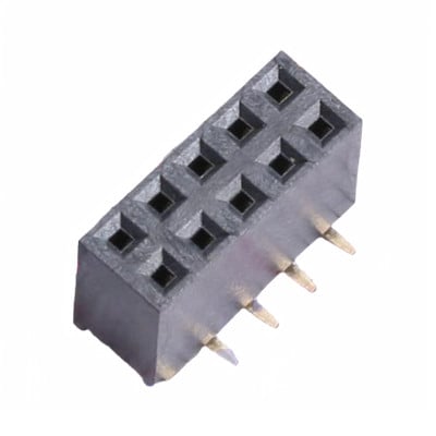 GREENCONN CSHC101-1002A012C1AA