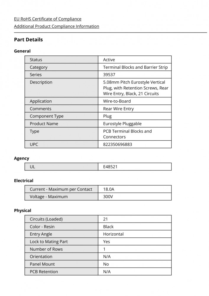 Technical document image, page 2