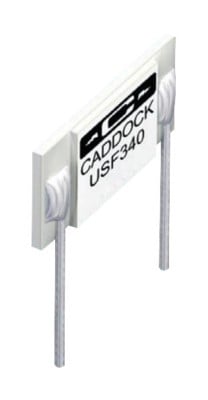 Caddock USF340-10.0M-0.01%-5PPM Through Hole Resistor for sale
