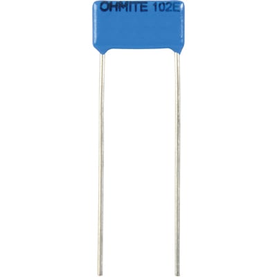 Caddock USF340-10.0M-0.01%-5PPM Through Hole Resistor for sale