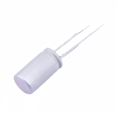 AISHI SPZ0AM471D09O00R Aluminum-Polymer Capacitor
