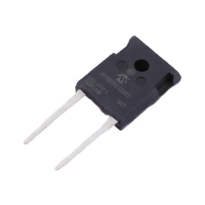 MICROCHIP APT2X61D100J