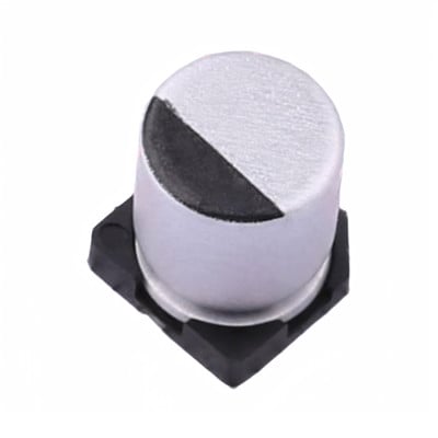 ACMECON GVH1A477M0810CN Aluminum Electrolytic Capacitor