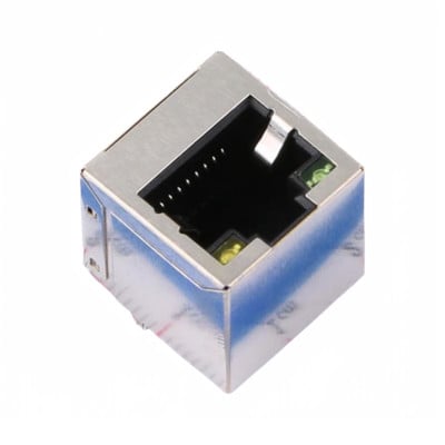 Hanbo Electronic RJ45-202-007-01