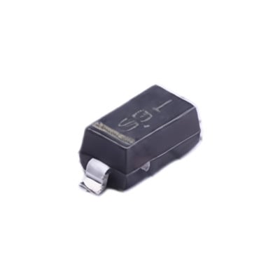 onsemi MBR0520LT1G Single Diode