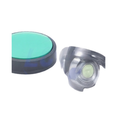Schneider ZB5-AD2C Switch Accessory