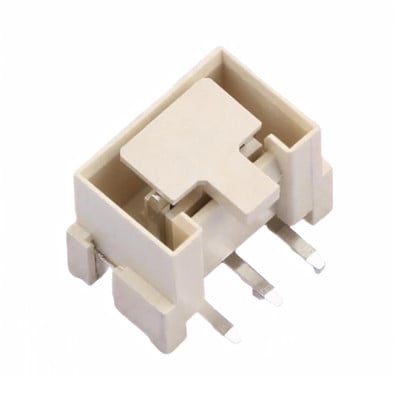 Yuandi WAFER-VH3.96-6PLT-W1-P Male Header Pin