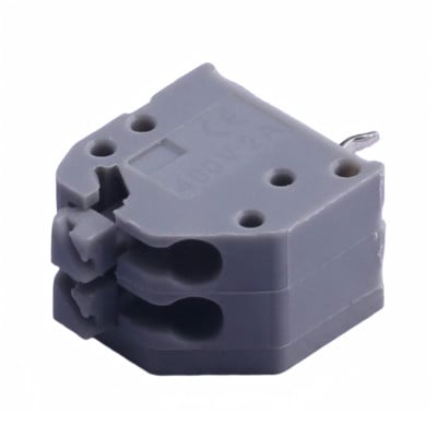 Cixi Kefa Elec KF250-3.5-2P-1 Wire to Board Connector Chip for sale