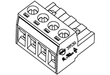 Molex 395300218