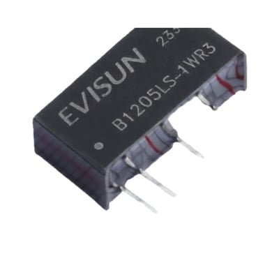EVISUN B1505D-1WR3 DC DC Converter Chip