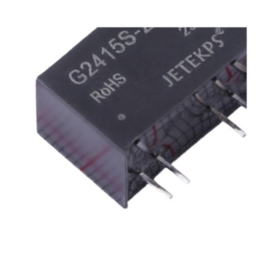 JETEKPS G1215S-1WR2 DC DC Converter Chip