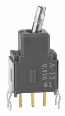 Process Sealed Subminiature Rocker