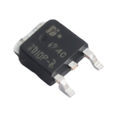 DOINGTER SC014PG Single N-Channel MOSFET