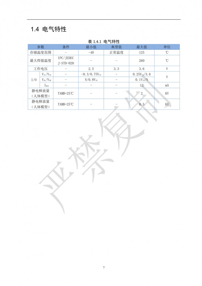DOIT DT-06 datasheet page 8