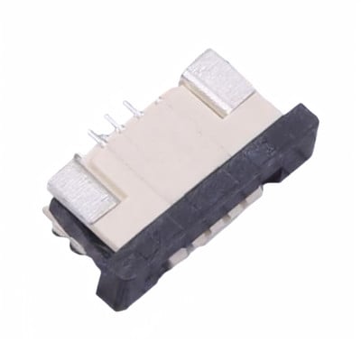 HMTCONN FPC1.0-WSX11-8P211-H25