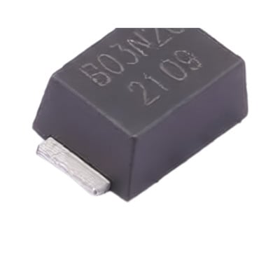 Bencent BS3100N Thyristor TSS Chip
