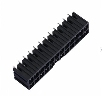JILN JL2EDGV-50810G01 Header Plug Socket Chip