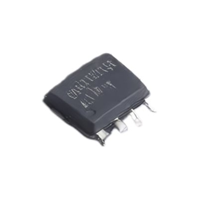 COSINE COS8554SRC Amplifier Chip